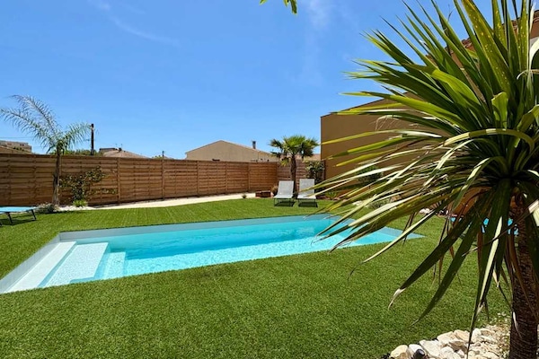 53 Chappert - Valras-Plage