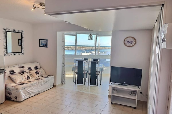 Lou 170 Souquet - Valras-Plage