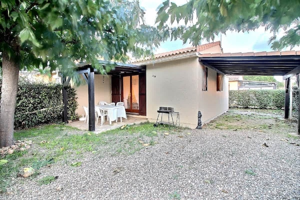 Lou 158 Rouss - Vendres