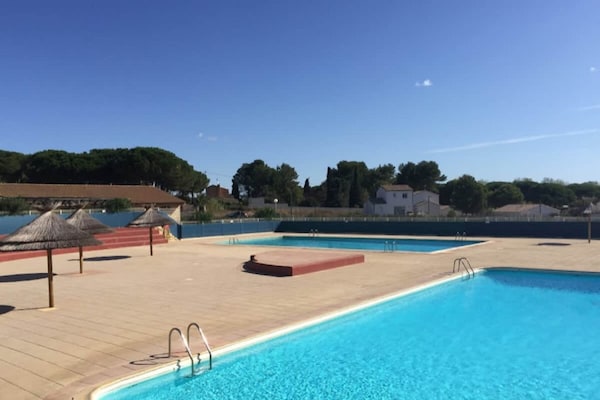 Lou 158 Rouss - Vendres