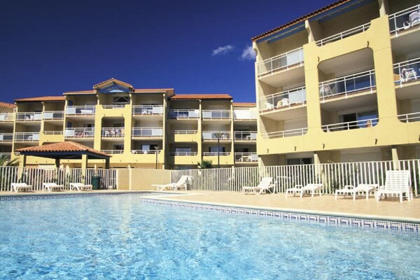 Lou 152 Bach - Valras-Plage