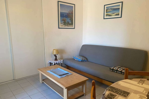 Lou 150 Rouillon - Valras-Plage