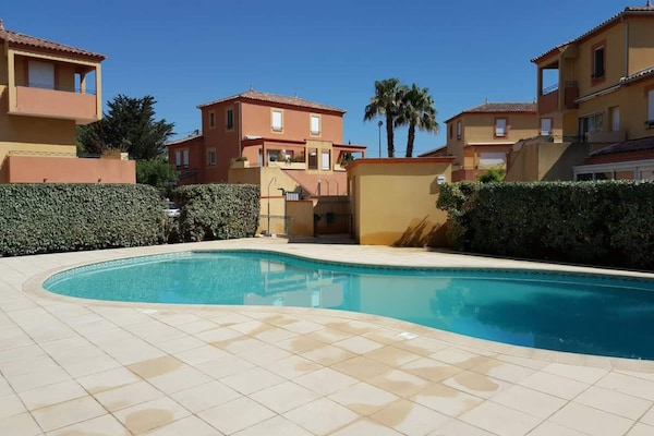 166 Veron - Valras-Plage