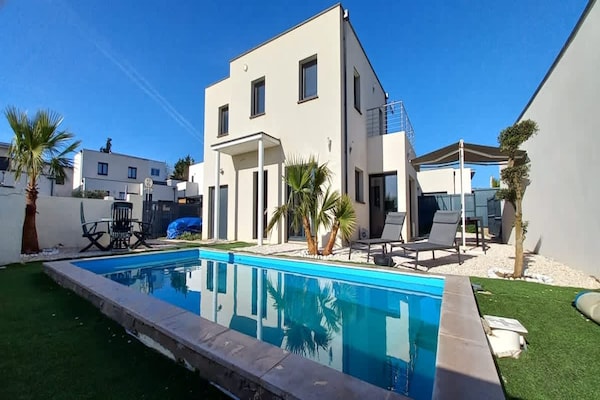 Lou 214 Tair - Valras-Plage