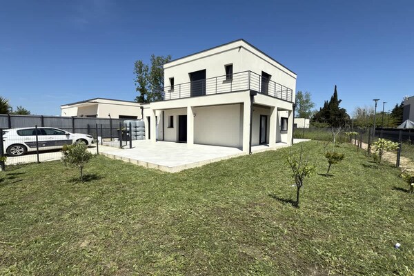 196 Aldajuste - Valras-Plage