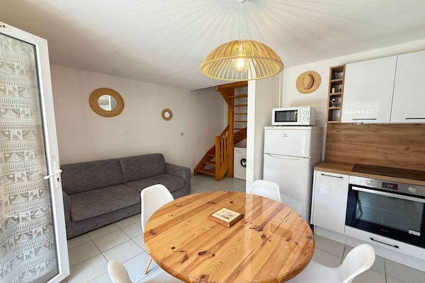 173 Ferlay - Valras-Plage