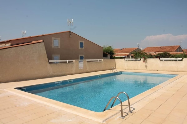 Lou 174 Boulard - Valras-Plage