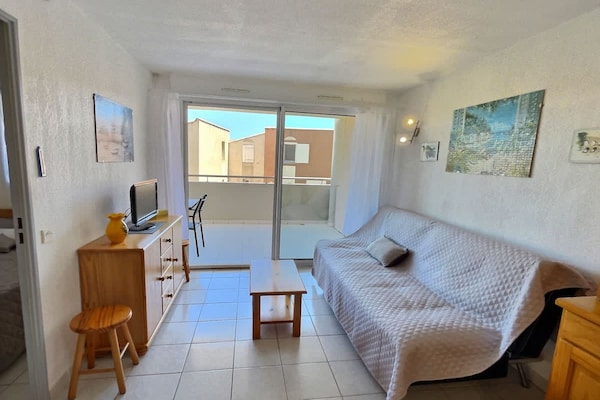Lou 180 Desselle - Valras-Plage