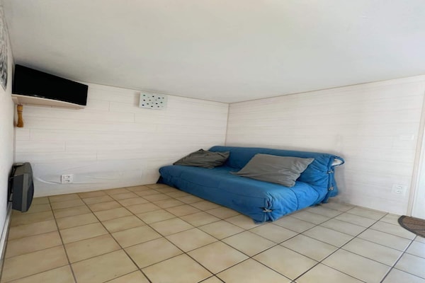 Lou 151 Maynard - Vendres Plage