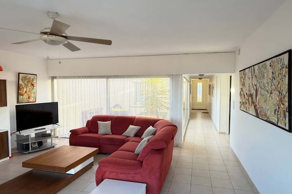 87 Villa Sur La Plag - Valras-Plage