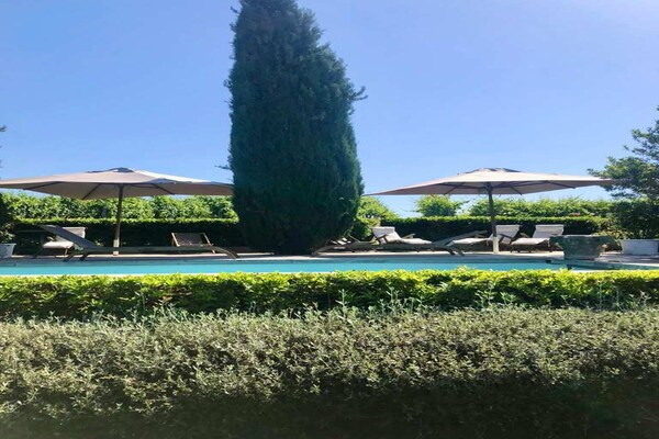 Villa Vinarte - Lazio