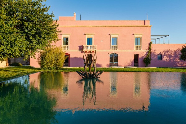 Oasi Verde - Puglia