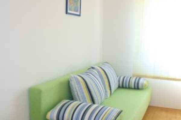 Apartments Degi - Two Bedroom Apartment (Right) - Biograd na Moru