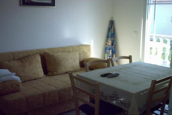 Apartments Degi - One Bedroom Apartment (Big - Yard) - Biograd na Moru