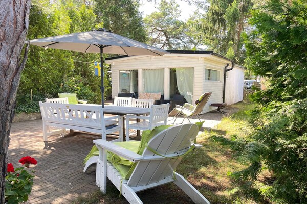 4 Stjarniga Stuga I Höllviken - Höllviken