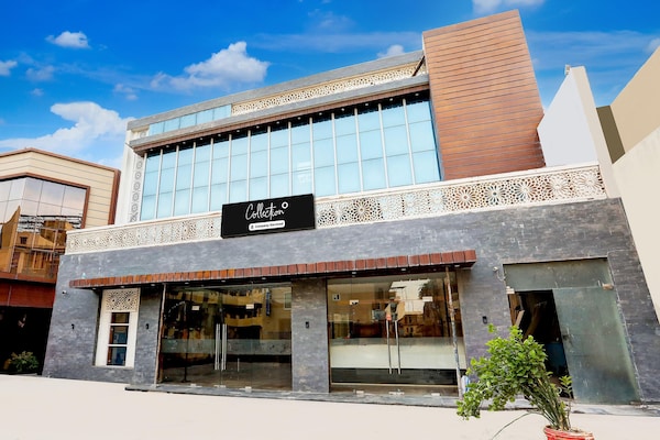 Super Collection O Alwar Formerly Hotel Ashoka - Rajasthan