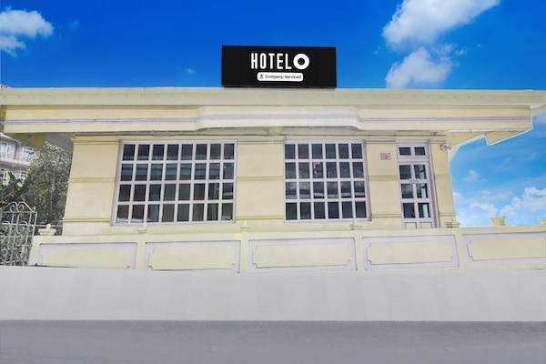 Super Hotel O Ghoom Formerly Aps Homestay - Sikkim