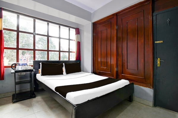 Super Hotel O Ghoom Formerly Aps Homestay - Darjeeling