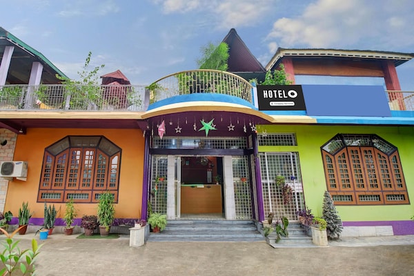 Super Hotel O Gorchuk Guwahati - Guwahati