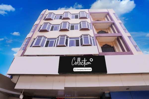 Super Collection O Hubli City Center Formerly Chalukya - Hubli