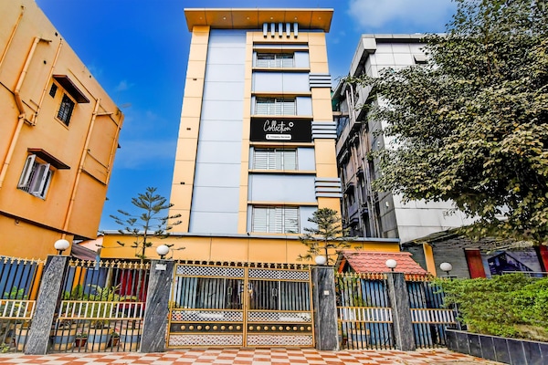 Super Collection O Sf Road Siliguri Formerly Jyoti Hotel - Siliguri