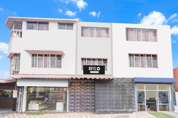 Super Hotel O Pradhan Nagar Siliguri Formerly Prince Guest House - Siliguri