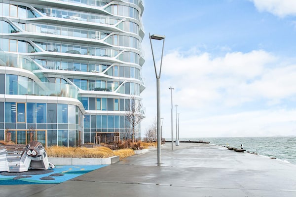 5 Esrellas Case En Aarhus C - Aarhus