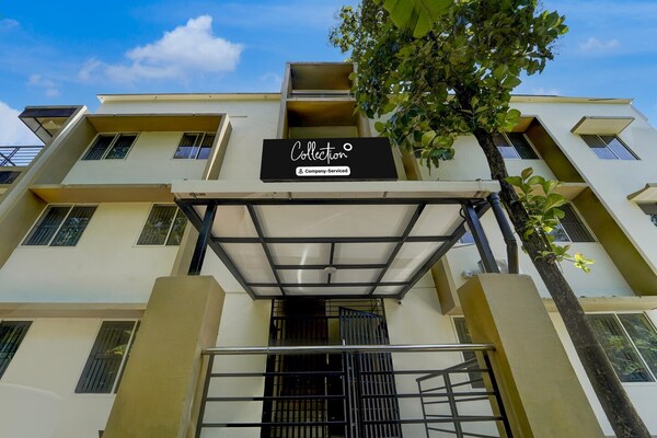 Collection O Calicut Near Calicut Medical College - Kerala