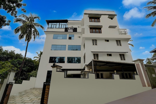 Townhouse Thondayad Calicut Formerly Dream Casa - Kozhikode