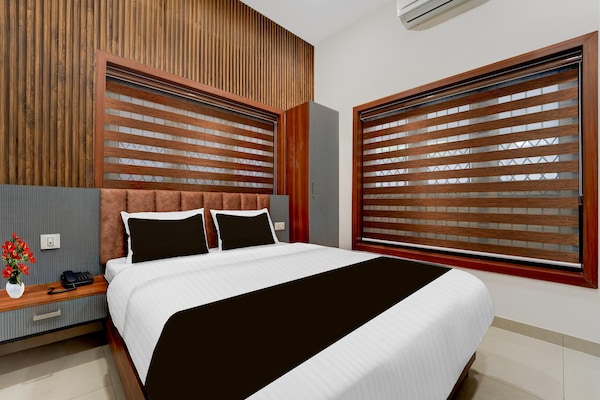 Townhouse Thondayad Calicut Formerly Dream Casa - Kozhikode