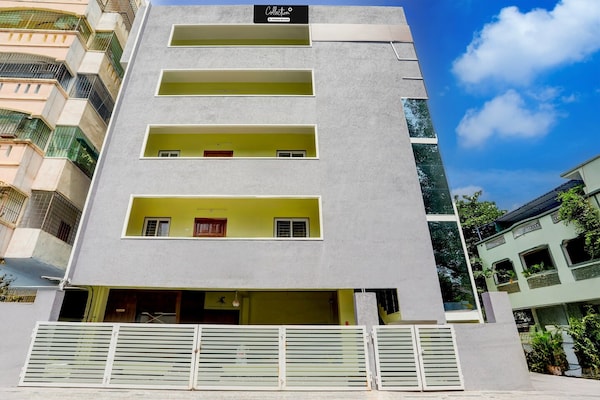 Collection O Tirupati Railway Junction Formerly Y Stay Home Stay - Tirupati