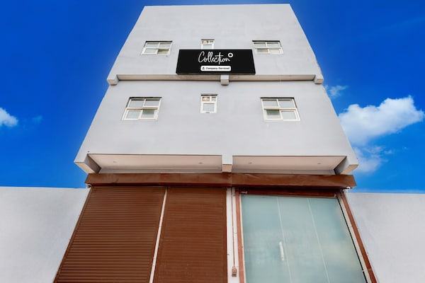 Collection O Sector 33 Gurgaon - グルガーオン