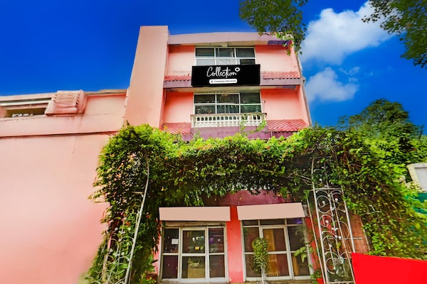 Collection O Nandanpura Sipri Bazar Formerly Hotel Highway Jhansi - Jhansi