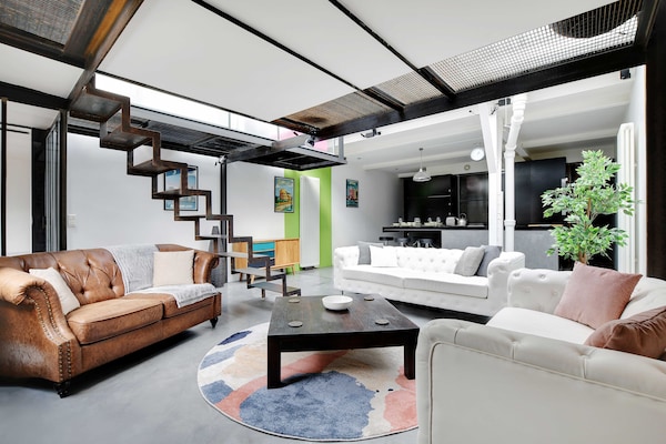 Rf-25-joly - ibis Paris Père Lachaise