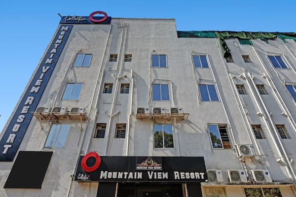 Collection O Mountain View Resort - Ranchi