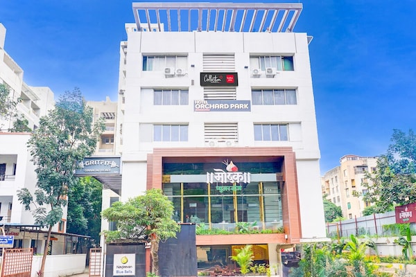 Super Collection O Vardhan Plaza - Pune (India)