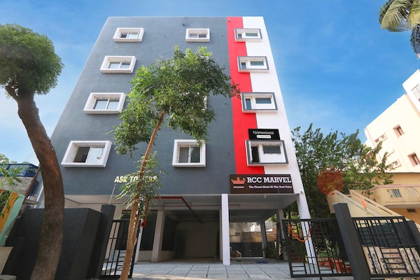 Townhouse Dilshuk Nagar - Telangana