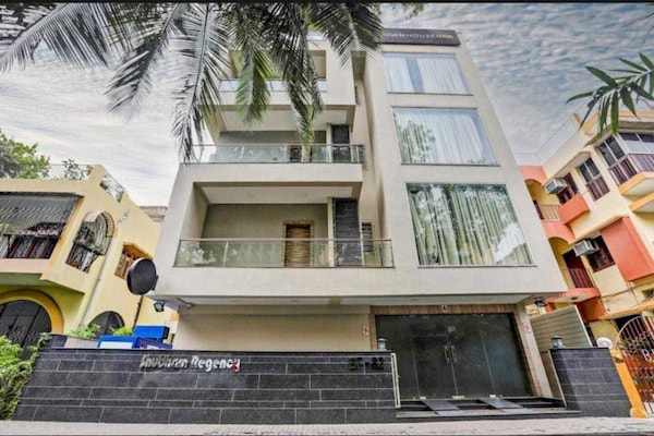 Super Townhouse Oak Shubhham Regency - Kolkata