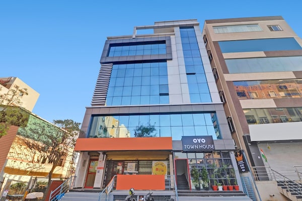 Townhouse Rcc Pride - Hyderabad