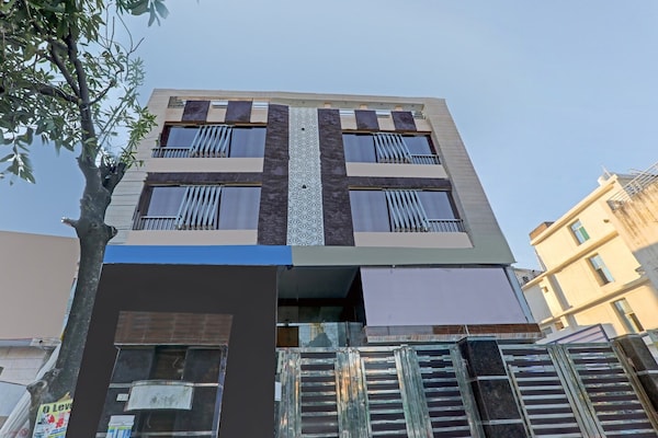 Townhouse Riddhi Residency - Lucknow