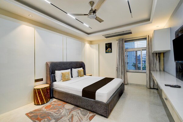 Villa Verizon By Dancenter Pvt Chef - Hyderabad