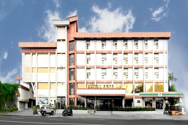 Chic Double Stay Near Clark Airport Pampanga - Bacolor