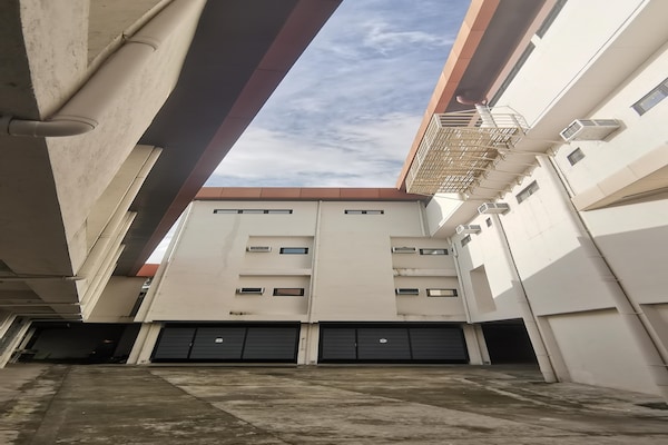 Elegant Family Suite Near Clark Airport Pampanga - Angeles