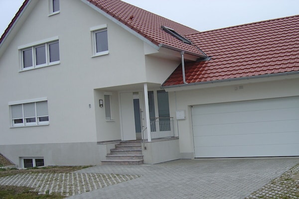 68478 - Sasbach am Kaiserstuhl