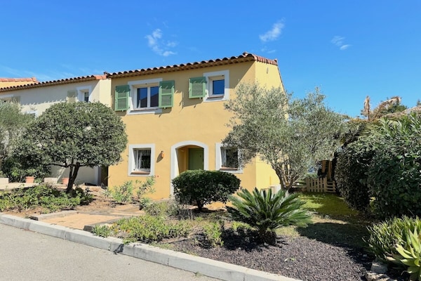 613639 - Roquebrune-sur-Argens