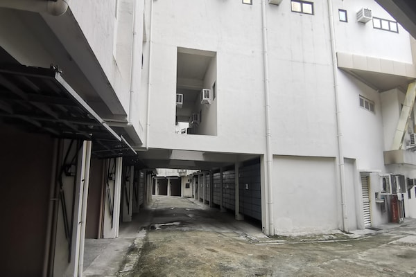 Twin Getaway Near Clark Intl Airport - Angeles