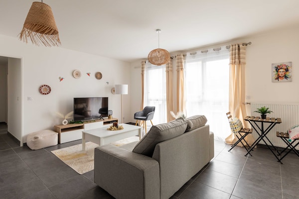 Jb-103-strasbourg - Villeurbanne