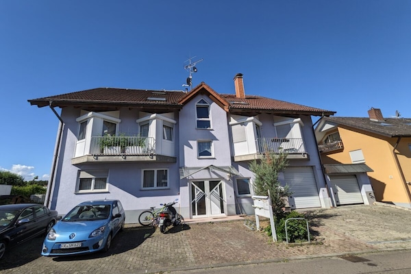 628068 - Fribourg-en-Brisgau