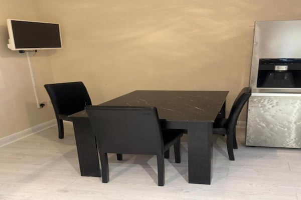 Standard Double King Room - 曼徹斯特