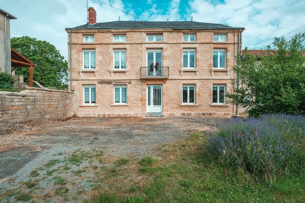 Gite Nouartais - Ardennes